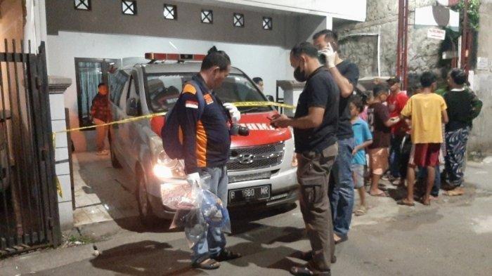 3 Fakta soal Kasus Pembunuhan Karyawati di dalam Kosan, Ada Bekas Luka dan Jeratan di Tubuh ...