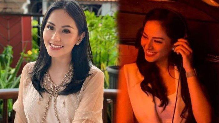 Sosok Jessica Juliantiano Janda Cantik Bikin Boris Bokir Kepincut ...