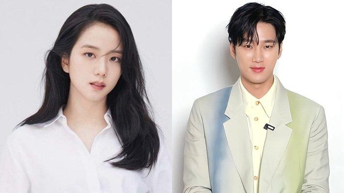 Jisoo BLACKPINK dan Aktor Ahn Bo Hyun Putus - Tribunmanado.co.id