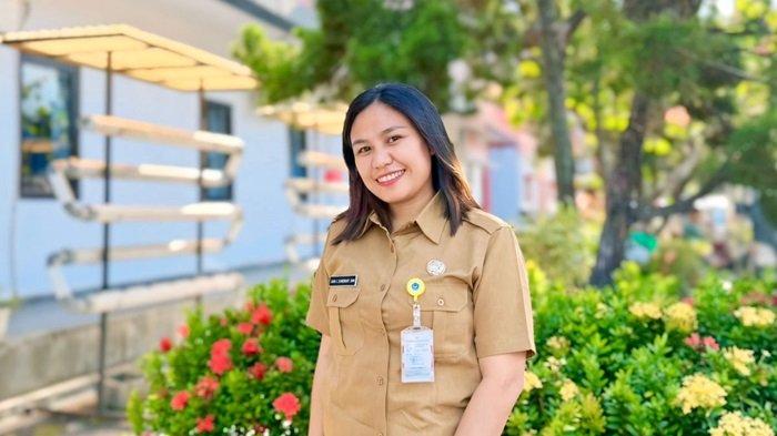 Berita Joan Chikita Sumendap Terbaru Hari Ini - Tribunmanado.co.id