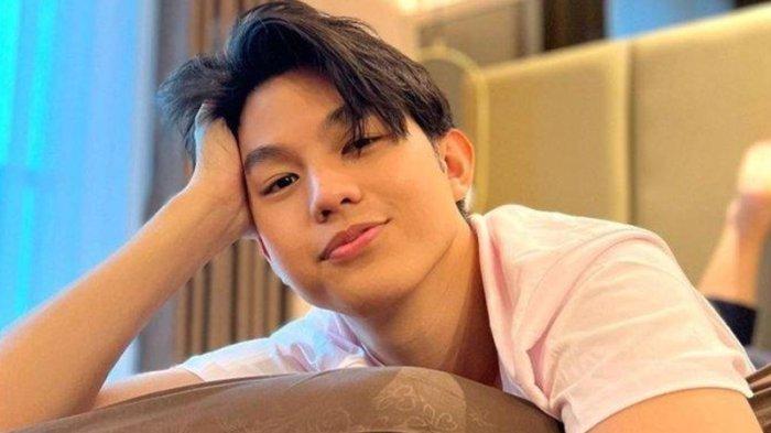 Akui PDKT dengan Brisia Jodie, Jonathan Alden Ungkap Hal yang Bikin Nyaman - Tribunmanado.co.id