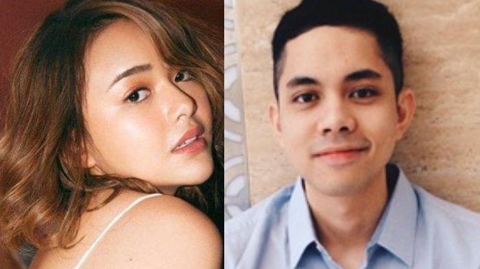 Sosok Jonathan Lansing Disebut Pacar Amanda Manopo, Pendeta dan ...