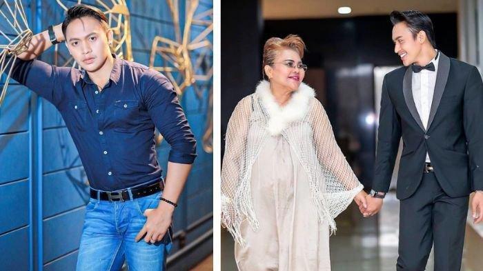 Jordan Ali Bantah Pansos dari Eva Manurung, Akui Tulus Menyayangi ...