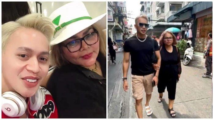 Akhirnya Terungkap Hal yang Terjadi di Thailand hingga Hubungan Eva ...