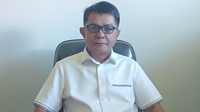 Sosok Recky Langie, Pengusaha Calon Kuat Ketum Kadin Sulawesi Utara - Tribunmanado.co.id