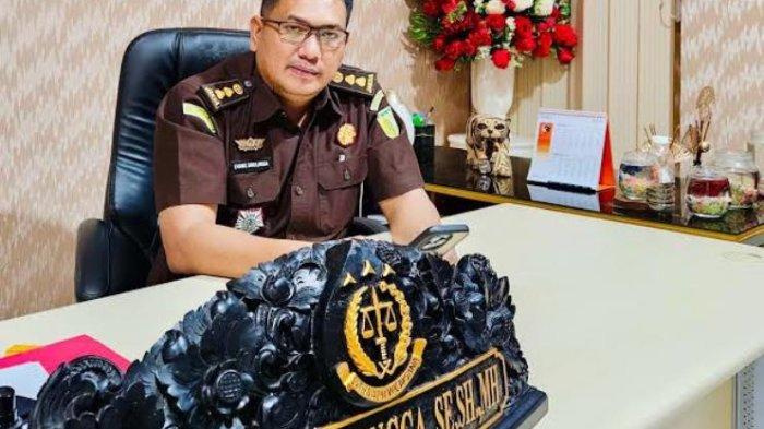 Kejari Manado Kembali Periksa Direktur PT Atakara Naratama Mitra Dalam ...