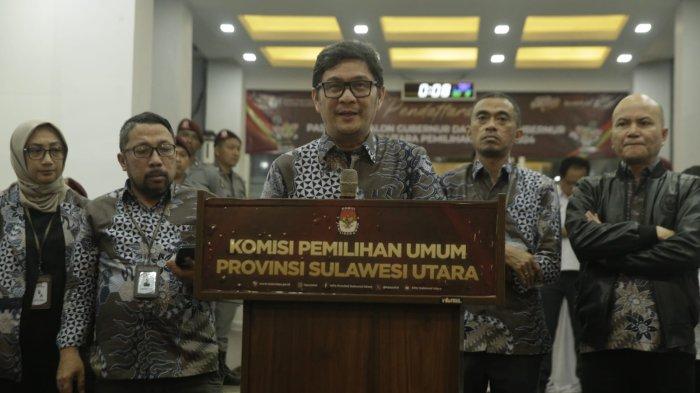 Calon PDIP Berpotensi Lawan Kotak Kosong di Pilkada Kepulauan Sitaro Sulawesi Utara ...
