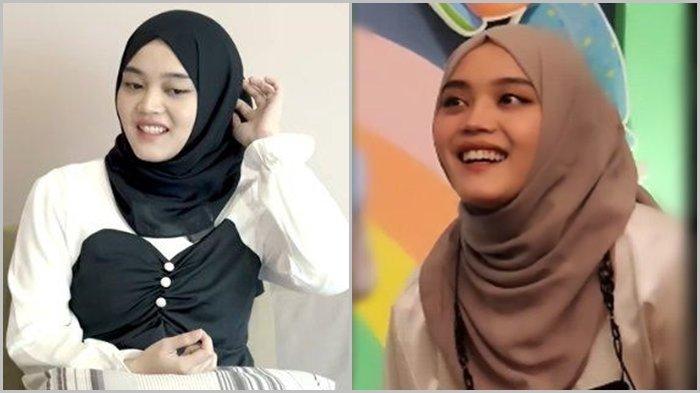 Putri Delina Anak Sule Kini Main Film Horor, Sempat Sembunyikan ...