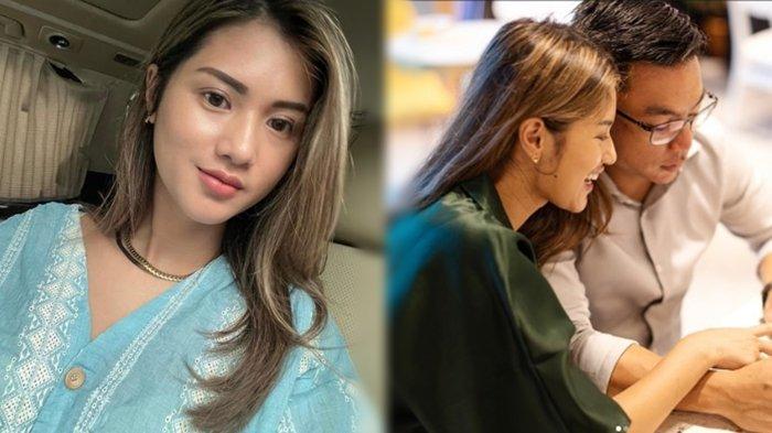 Kabar Atries Angel Mantan Pacar Chef Juna, Kini Hidup Bahagia dengan Seorang Pembalap ...