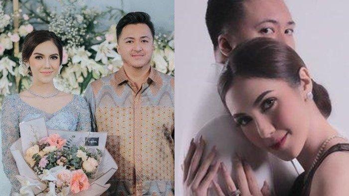 Kabar Terbaru Syahra Larez, Mantan Pacar Rizky Billar, Kini Hidup ...
