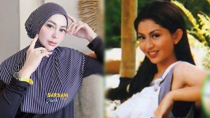 Ingat Sarah Vi? Dulu Viral karena Tudingan Miring Mantan Suami, Kini ...