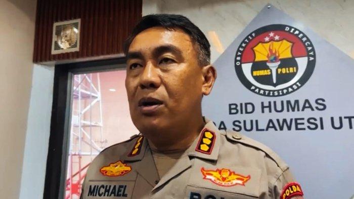 Hasil Cek Polda Sulawesi Utara, Terungkap Ini Kerja Brigadir Ridhal Ali di Jakarta Sebenarnya ...