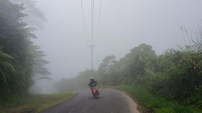 Kecelakaan Terjadi Lagi di Jalur Atoga Boltim Sulawesi Utara, Korban ...