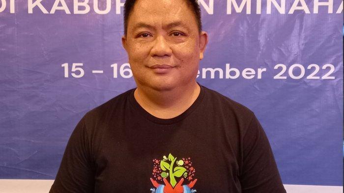 Warga Desa Pinilih Minut Resah Lalat Serbu Pemukiman, Marthen Sumampouw Sebut Bakal Turunkan Tim ...