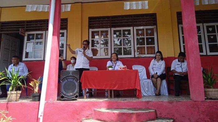 1.000 Titik WiFi Disiapkan untuk Tunjang Pendidikan di Bitung Sulawesi ...