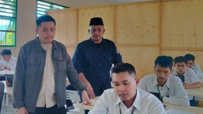 Daftar 35 Nama PPK Terpilih di Boltim Sulawesi Utara, KPU Minta Jaga Integritas - Tribunmanado.co.id