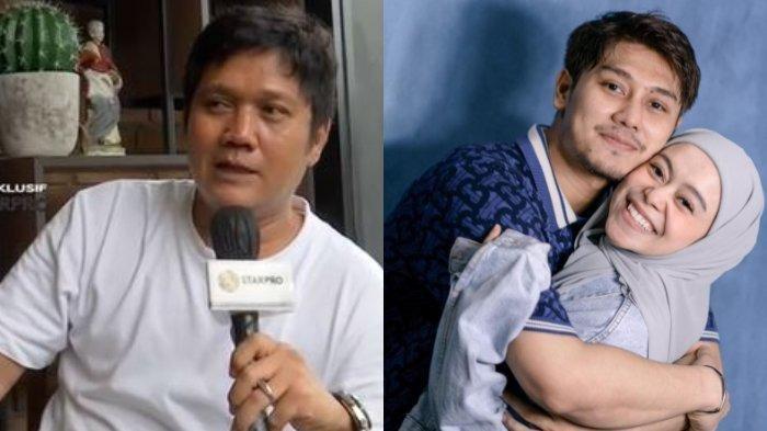 Kakak Rizky Billar Sebut KDRT Itu Bukan Kekerasan Tapi Keharmonisan Dalam Rumah Tangga ...