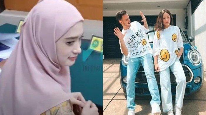 Kaleidoskop 2023: 5 Berita Artis Paling Heboh dalam Setahun - Tribunmanado.co.id