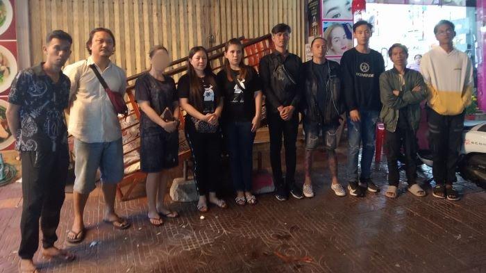 Akhirnya Terungkap Modus Perusahaan Memikat Korban Online Scam di Kamboja, Awalnya Janjikan Hal ...