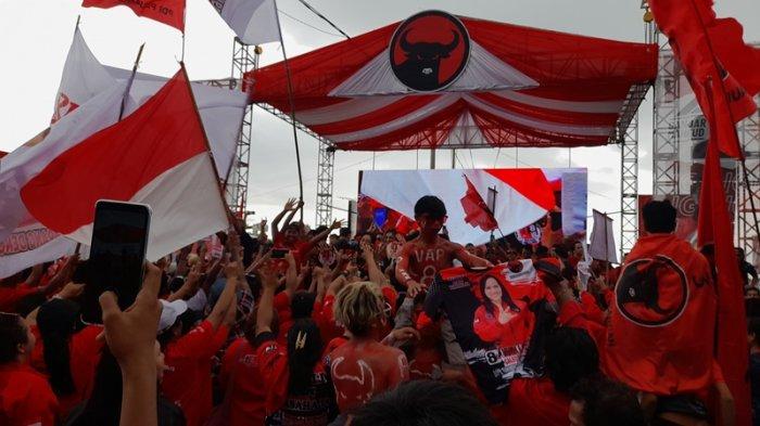PDIP Manado Gelar Kampanye Terbatas Esok, Tampilkan Delapan Caleg ...