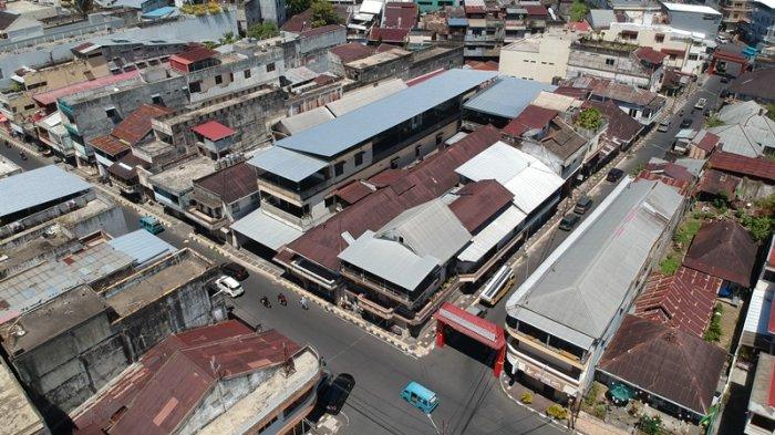 Potret Kampung China di Manado Sulawesi Utara - Tribunmanado.co.id