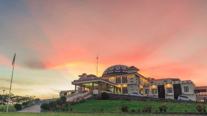 Profil Kabupaten Bolaang Mongondow Timur, Daftar Bupati hingga Kawasan ...