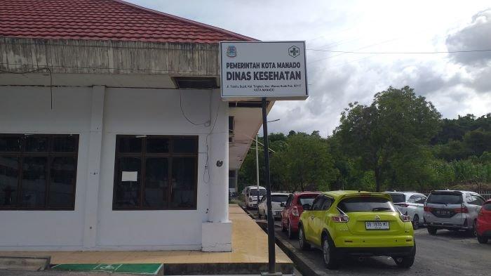 7 Penyakit yang Paling Banyak Diderita Warga Manado Sepanjang April ...