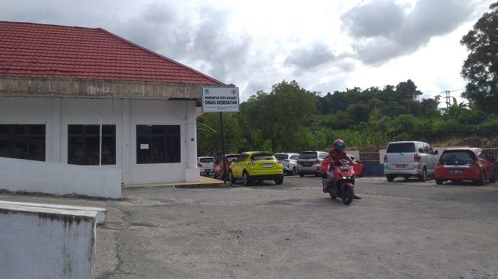 3 Cara Dinkes Manado Sulawesi Utara Cegah Peningkatan Jumlah Penderita ...