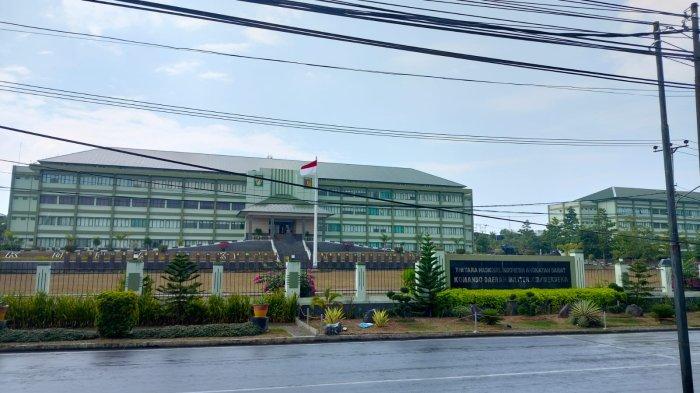 Viral Anggota Pomdam Lakukan Penganiayaan di Manado, Begini Penjelasan ...