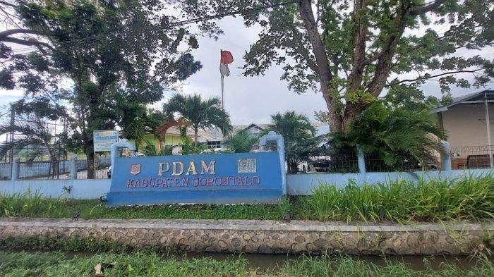 Berikut Tiga SPAM yang Dibangun PDAM Gorontalo Untuk Layani Pelanggan ...