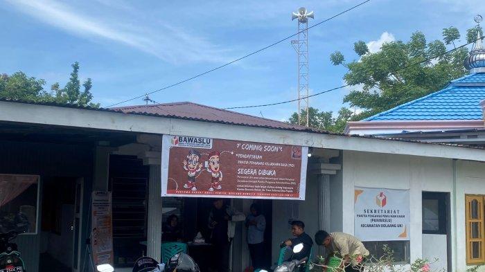 Puluhan Warga Ikuti Seleksi PKD di Bolsel Sulawesi Utara, Berikut ...