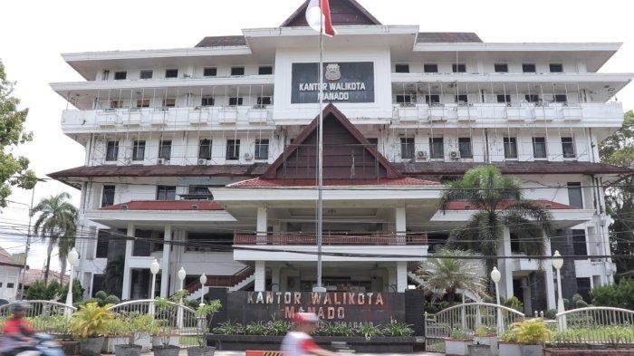 Segini Besaran Bantuan Tali Kasih Pemkot Manado untuk Para Calon Jemaah ...