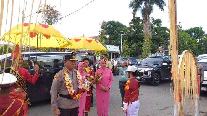 Dugaan Tambang Ilegal di Wilayah BMR, Kapolda Sulut: Kalau Ada Anggota yang Backing Kami Proses ...