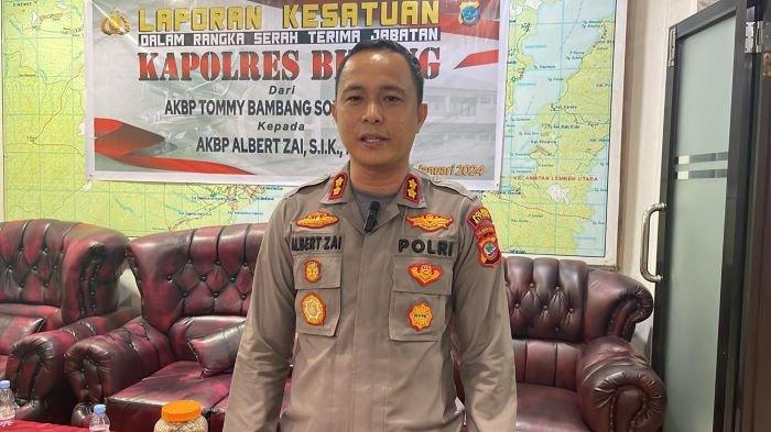 Tim Tarsius Akan Aktif Lagi di Bitung Sulawesi Utara, Ternyata Ini Pemicunya - Tribunmanado.co.id