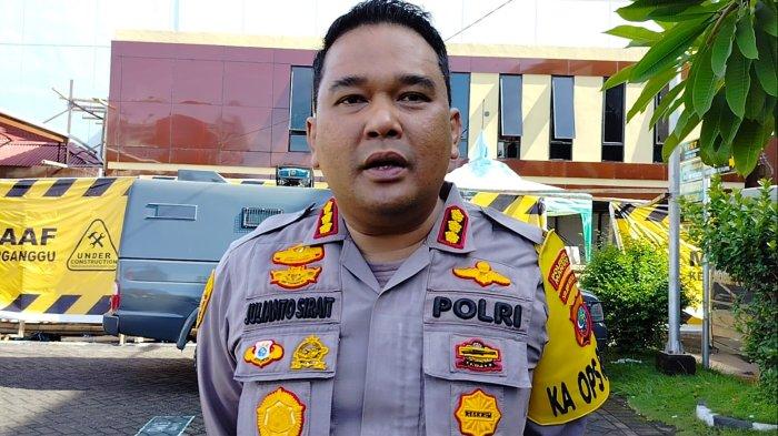 Daftar Harta Kekayaan Kombes Pol Julianto Sirait Kapolresta Manado yang ...
