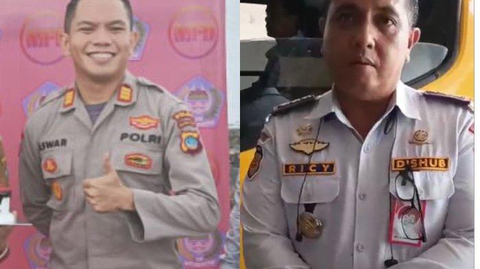 Kasus Alat Uji KIR Hilang di Bitung Batal Dicabut, Kapolsek Matuari Sebut Sudah Panggil Saksi ...