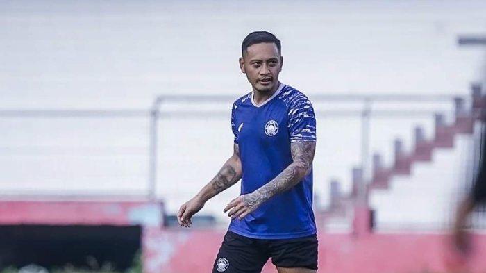 Jalani Laga Menentukan, Sulut United Masih Tanpa Dirga Lasut - Tribunmanado.co.id