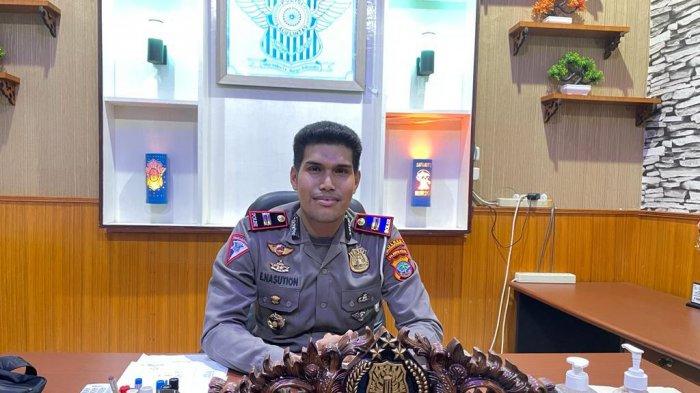 Operasi Patuh di Sangihe, 254 Pelanggar Lalulintas Terjaring ... Operasi Patuh di Sangihe, 254 Pelanggar Lalulintas Terjaring ...