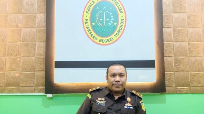 Berikut Sebab Kejari Tomohon Hentikan Lidik Dugaan Penyimpangan Proyek Pagar Lahan Unsrat di ...