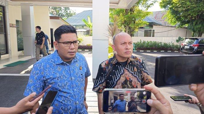 Penjelasan Kejari Manado soal Mantan Wali Kota yang Diduga Alihkan Dana Bansos untuk Kampanye ...