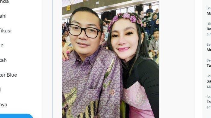 Sosok Esha Rahmansah Abrar, Pejabat Kemensetneg yang Dinonaktifkan ...