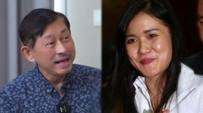 Cerita dr Djaja Surya Atmadja, Ahli Forensik yang Tegas Sebut Mirna ...