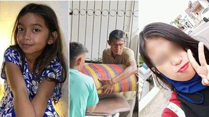 Kasus Pembunuhan Bocah di Boltim Sulawesi Utara Sudah Direncanakan ...