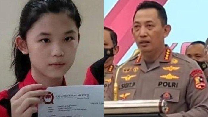 Ingat Victoria Lim? Dulu Surati Presiden Lantaran Sang Ayah Ditangkap ...