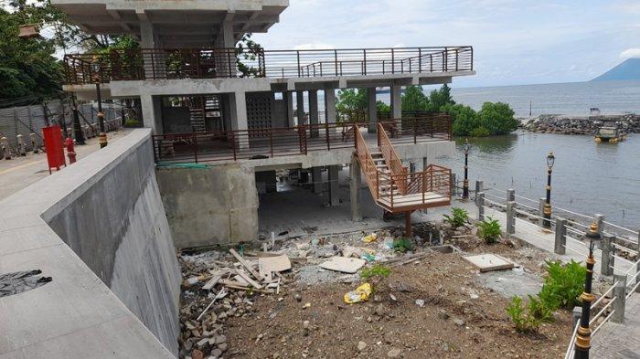 Ini Penampakan MBW 2, Manado, Sulut, Lebih Mewah Dibanding Saudaranya ...