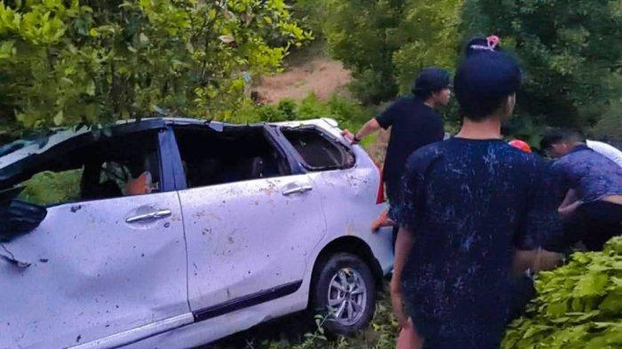 Akhirnya Terungkap Penyebab Utama Kecelakaan Maut Jalur Atoga Hingga ...