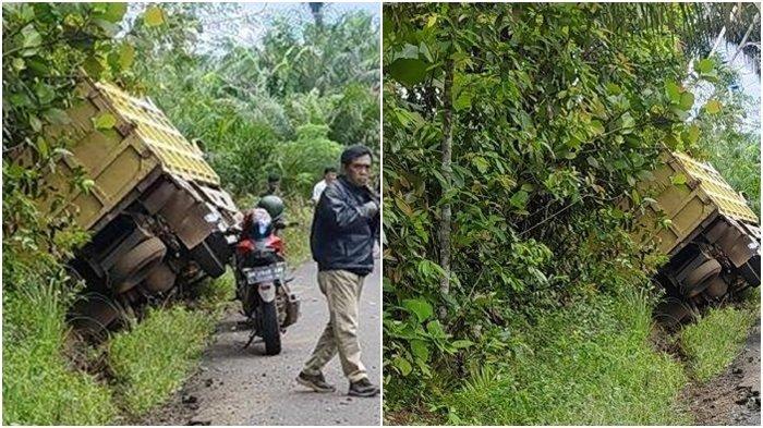 Kecelakaan Maut, Dokter dan Perawat Puskesmas Tewas, Motor Nyalip Mobil ...
