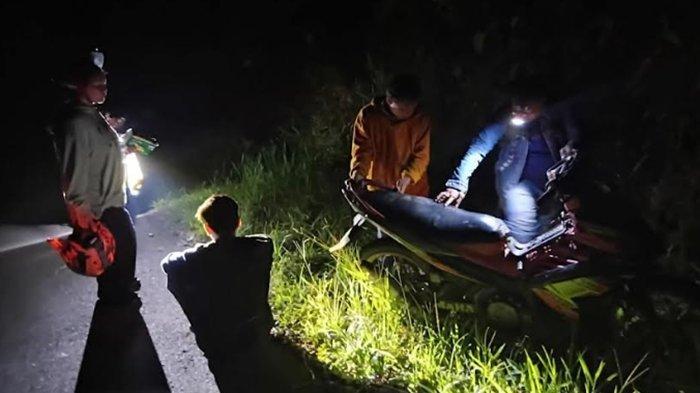 Kecelakaan Terjadi Lagi di Jalur Atoga Boltim Sulawesi Utara, Korban ...