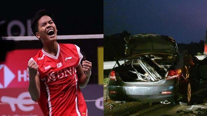 Kecelakaan di Tol Pemalang, Mendiang Syabda Perkasa Belawa dan ...