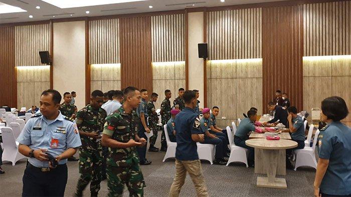 Lantamal VIII Kerjasama Dengan Sentra Medika Hospital Minahasa Utara ...